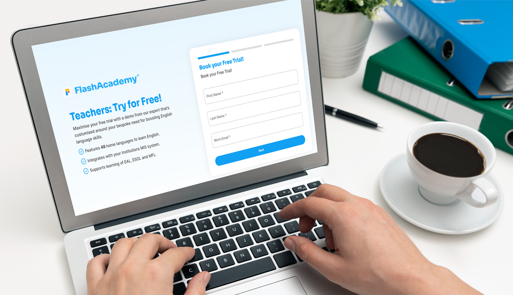 ASCL - Added Value - Flash Academy